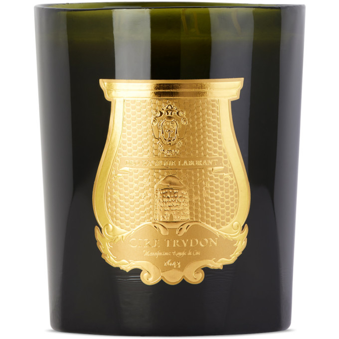 Cire Trudon Ernesto Large Candle, 98.7 oz Cire Trudon