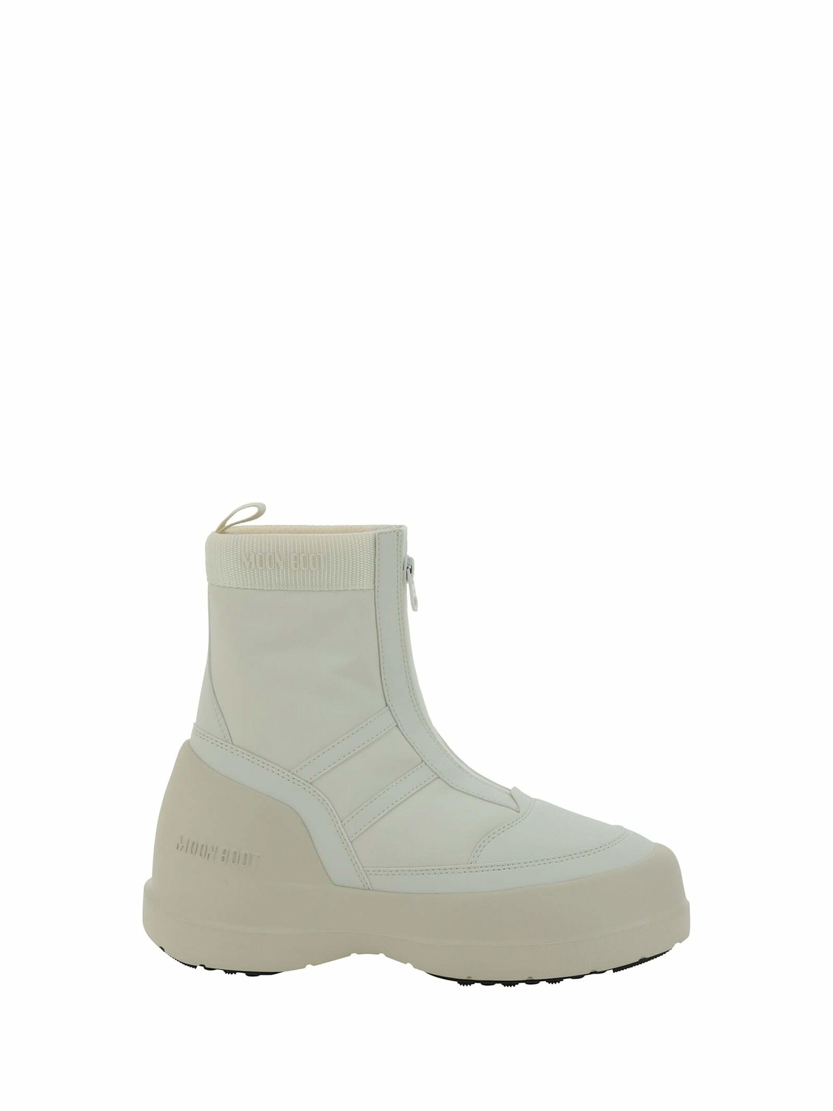 Moon Boot Luna Ankle Boots Moon Boot