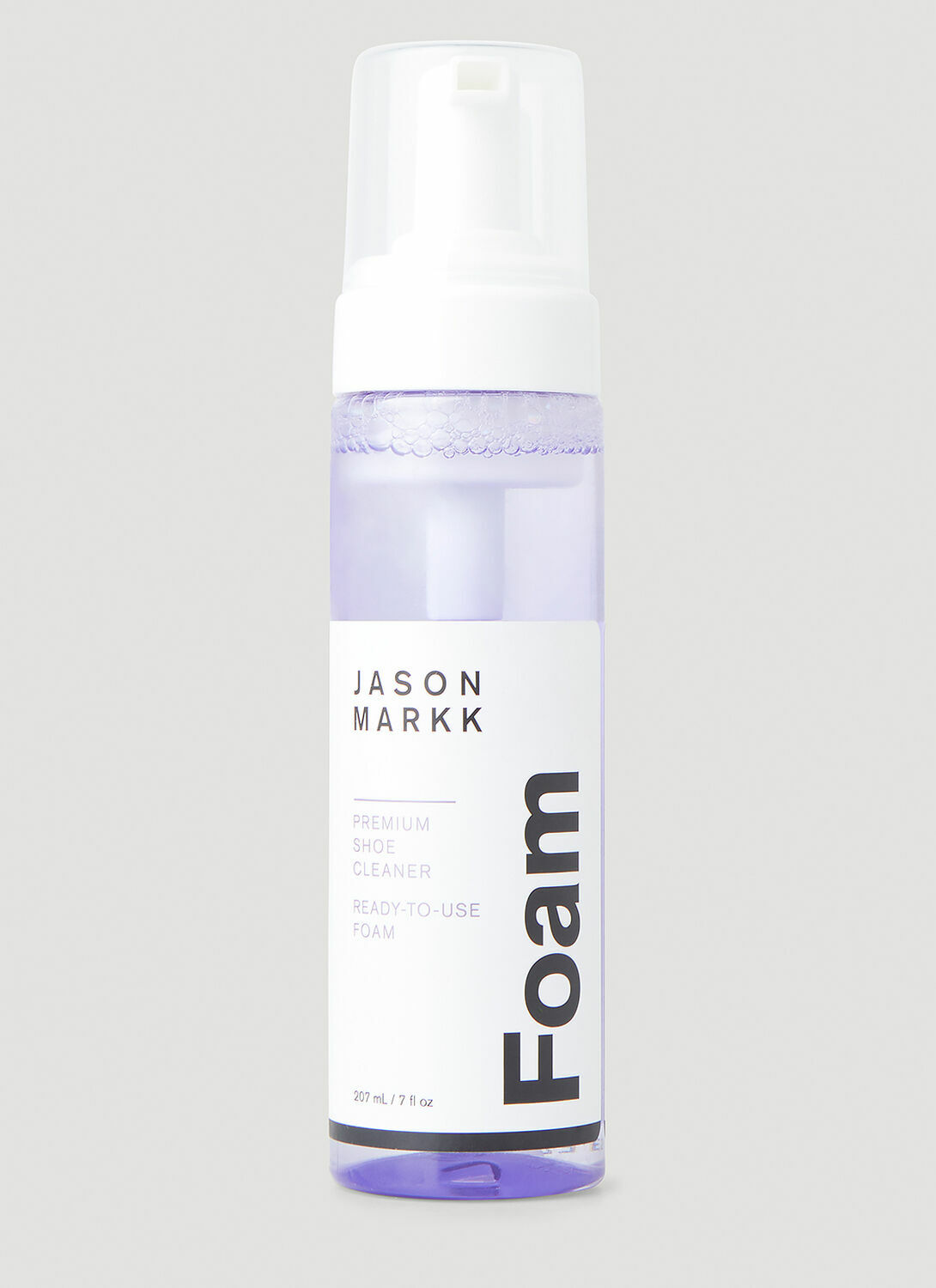 Jason Markk Ready To Use Foam Jason Markk