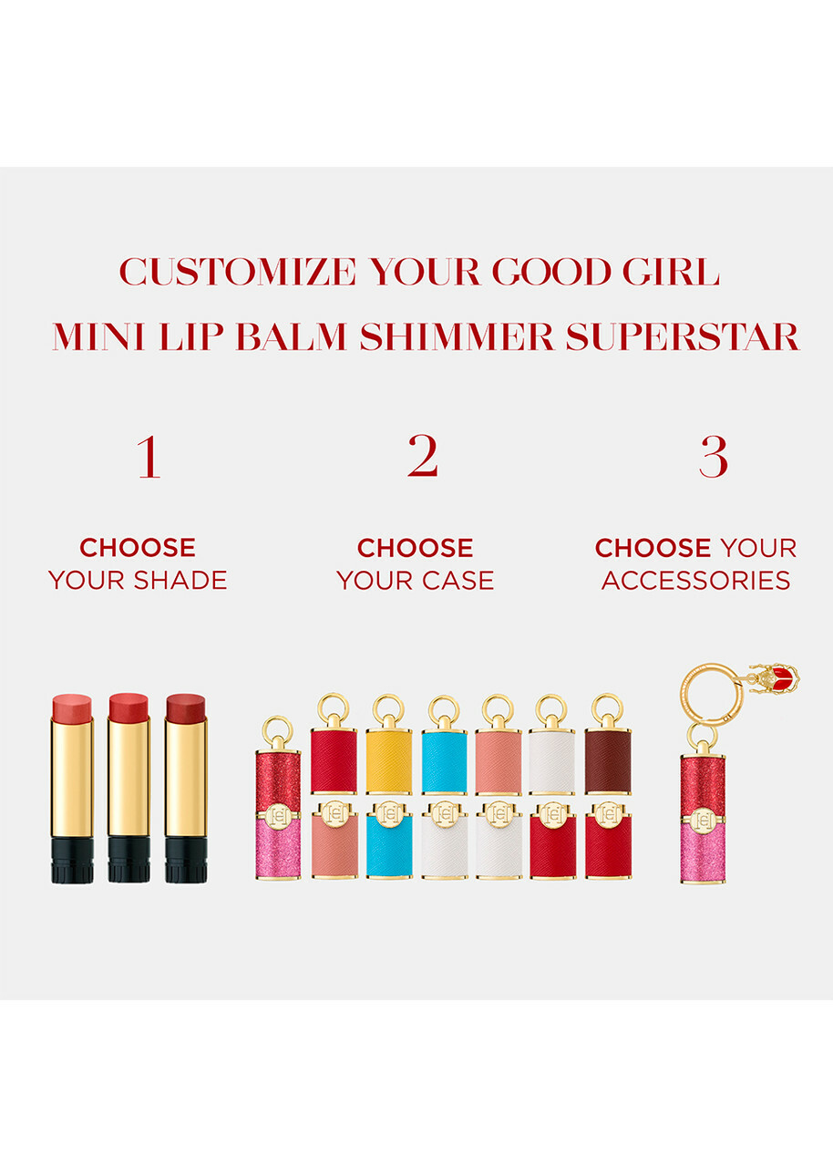 Carolina Herrera Good Girl Mini Tint Superstar - Shimmer Refill - 010 ...