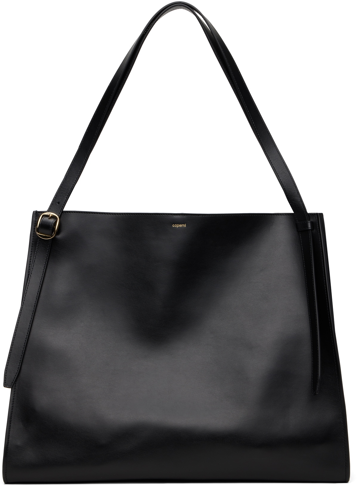 Coperni Black Swipe Tote Coperni Coperni Black Swipe Tote Coperni