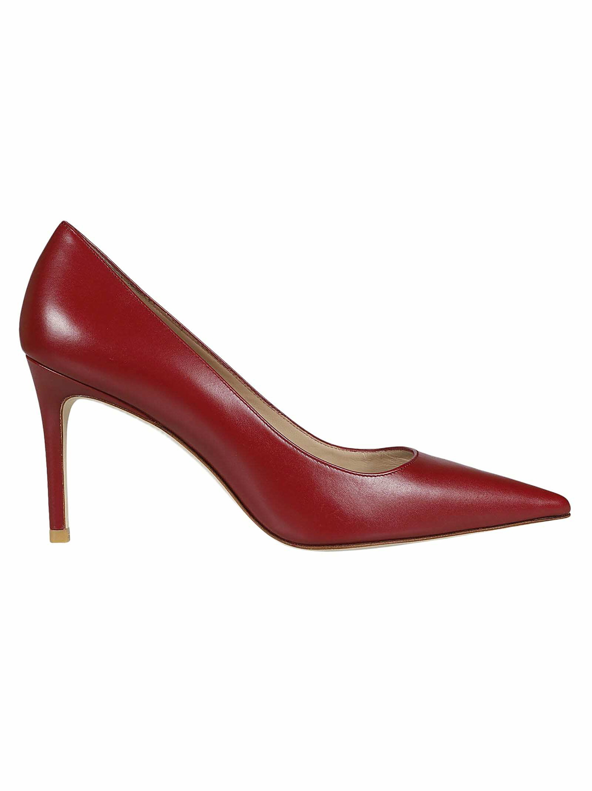 Stuart Weitzman Stuart 85 Pumps Stuart Weitzman