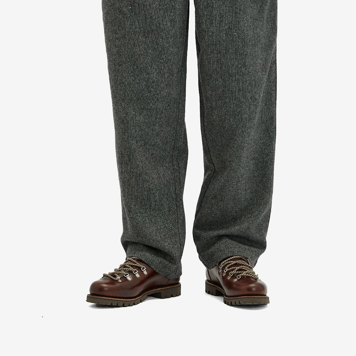 Paraboot Men's Clusaz in Bark Paraboot