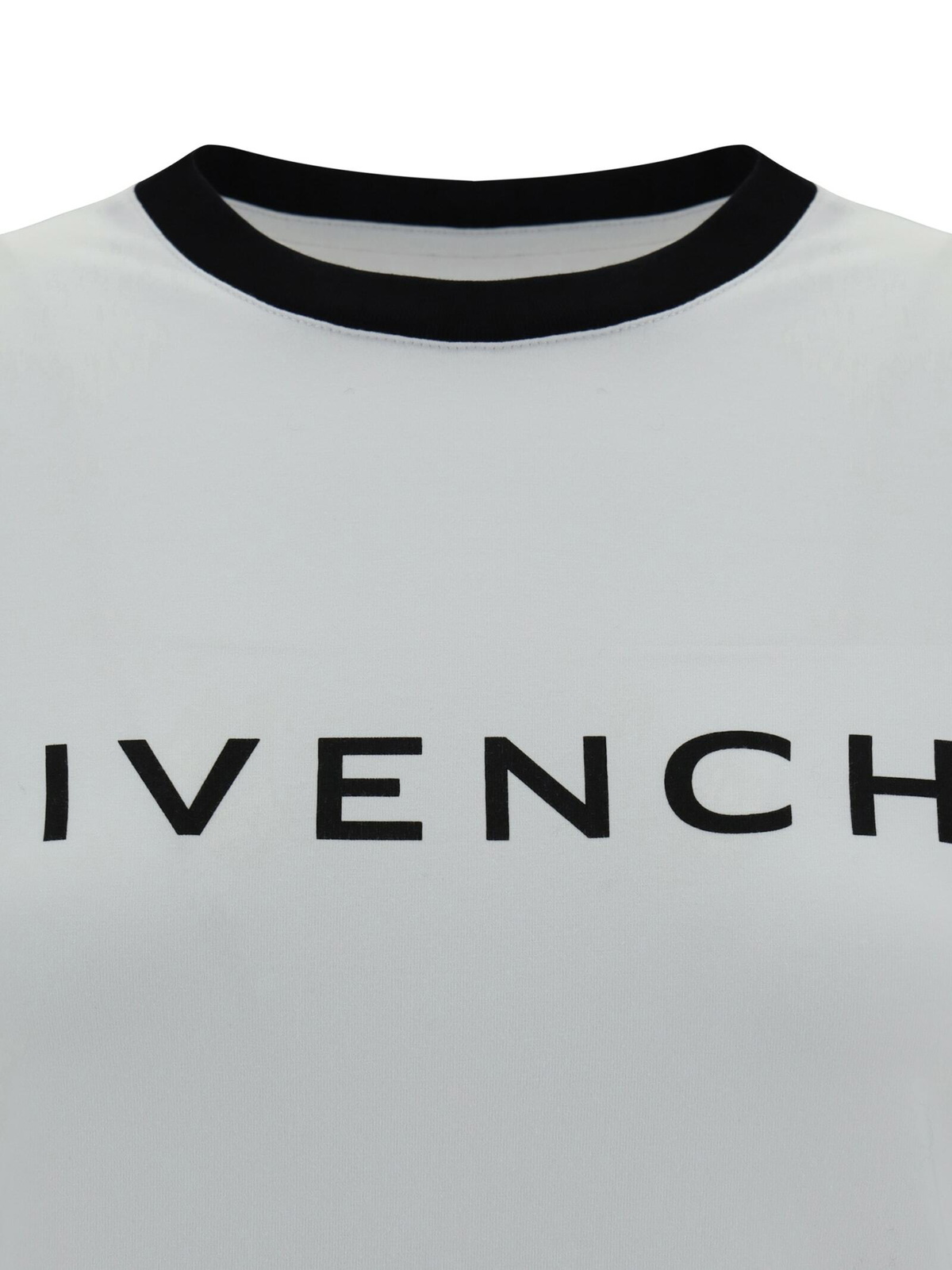 Givenchy Logo T-shirt Givenchy