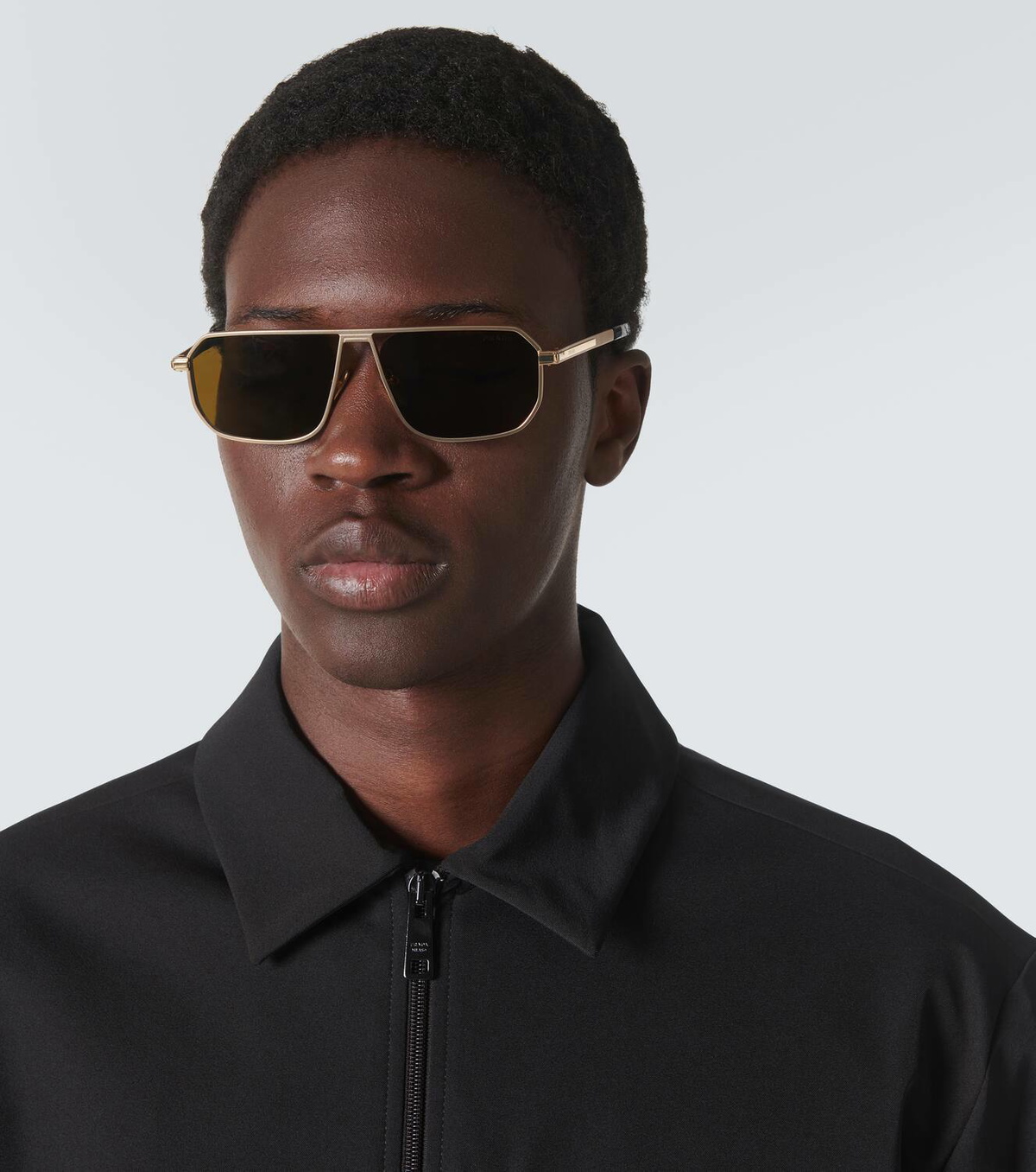 Prada Aviator sunglasses Prada