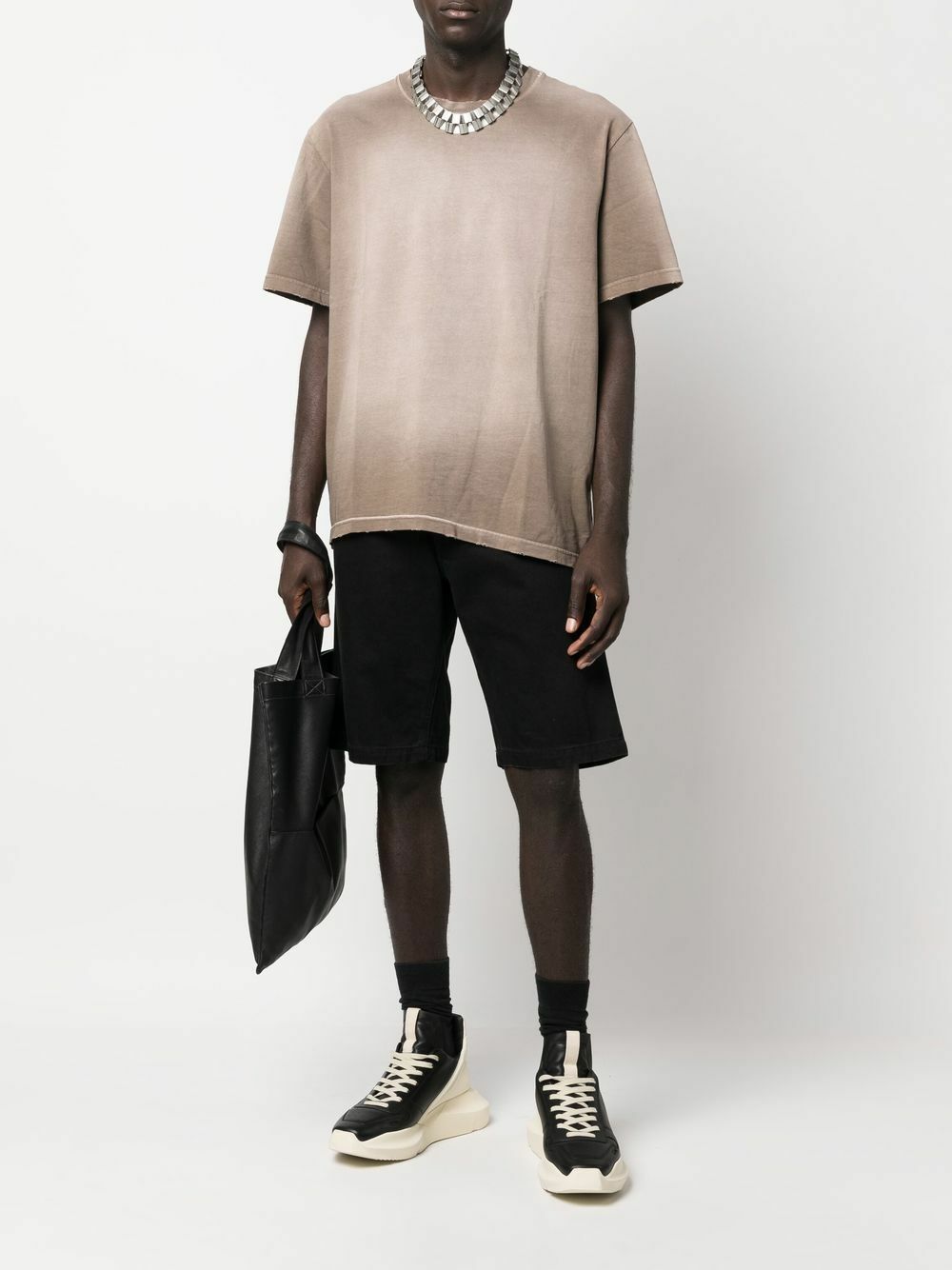 ALCHEMIST - Cotton T-shirt Alchemist