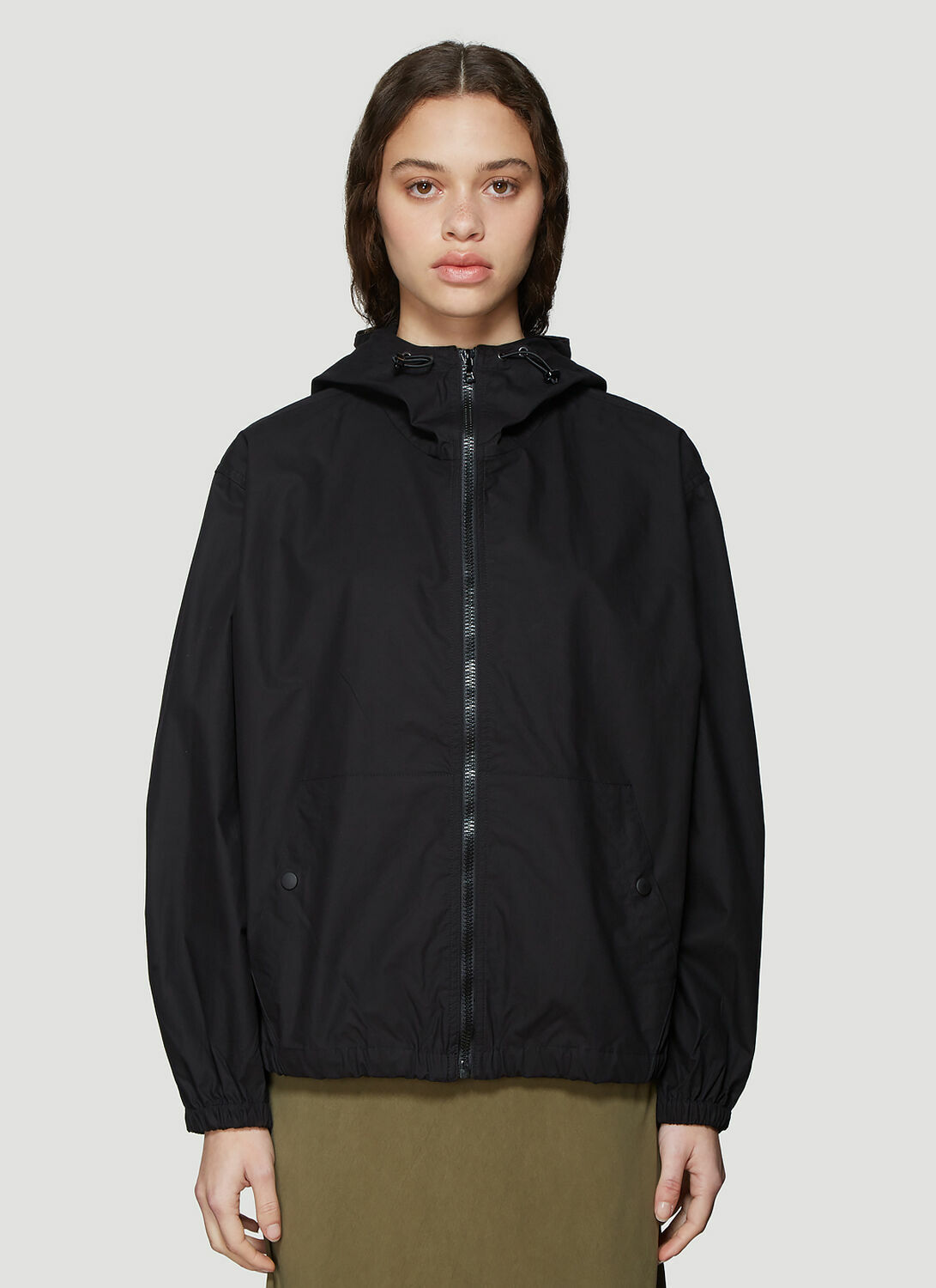 Our Legacy Parachute Jacket Our Legacy