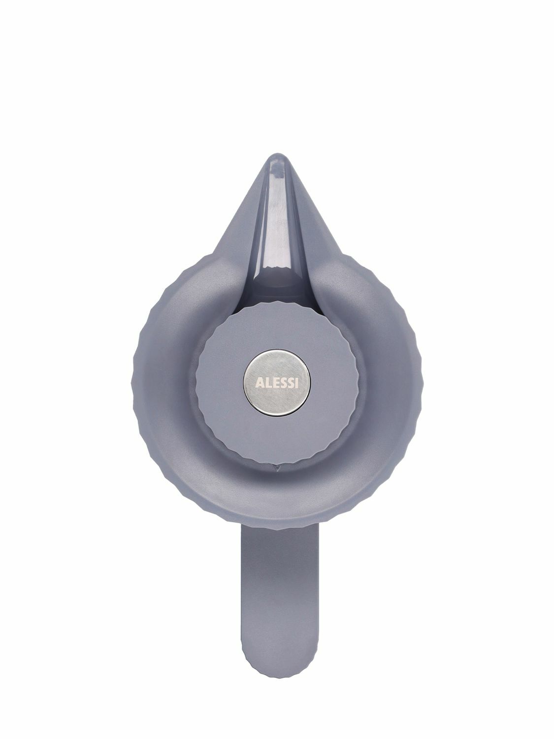 ALESSI - Plissé Insulated Pitcher Alessi