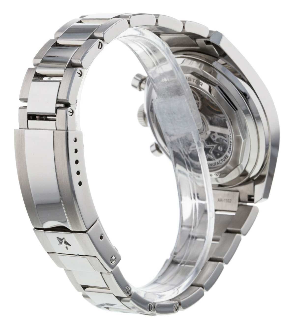 Zenith Chronomaster 03.3201.3600 Zenith