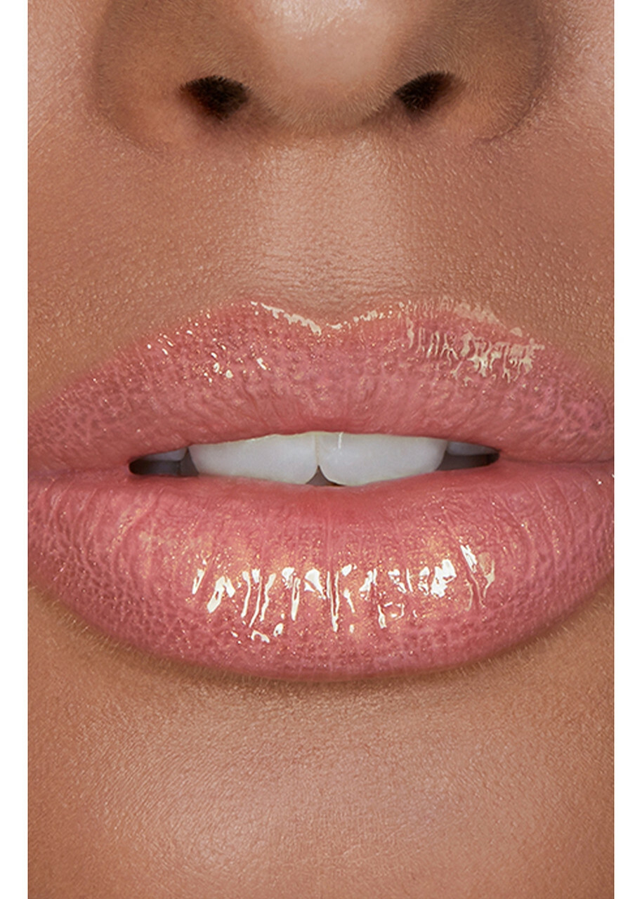Hourglass Unreal High Shine Volumizing Lip Gloss - Fortune HOURGLASS