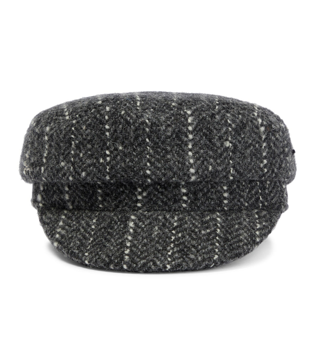 Isabel Marant - Wool baseball cap Isabel Marant