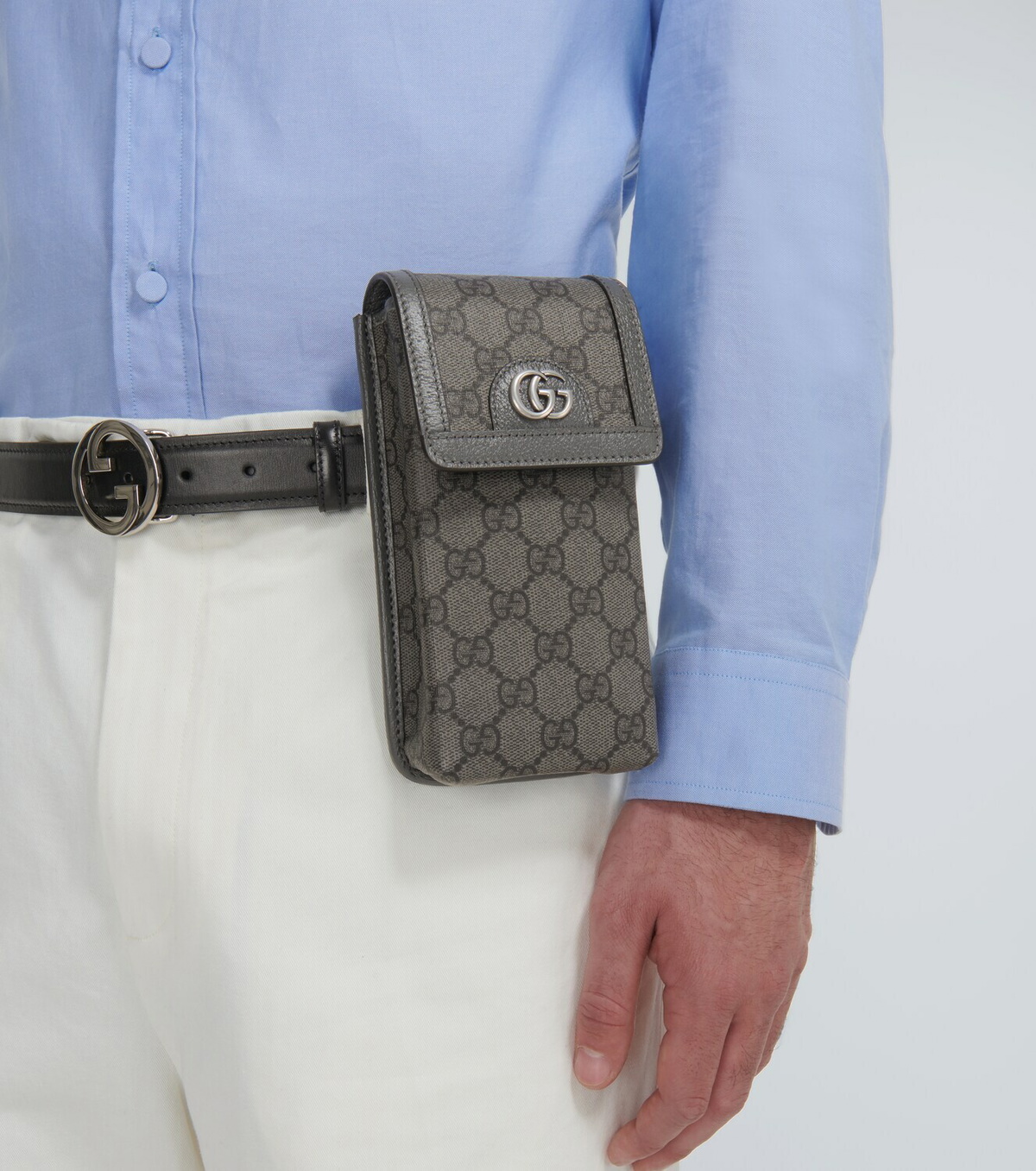 Gucci Ophidia GG Mini phone pouch Gucci