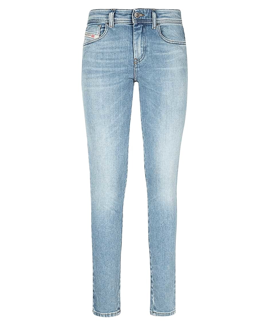 Diesel 5-pocket Jeans Diesel