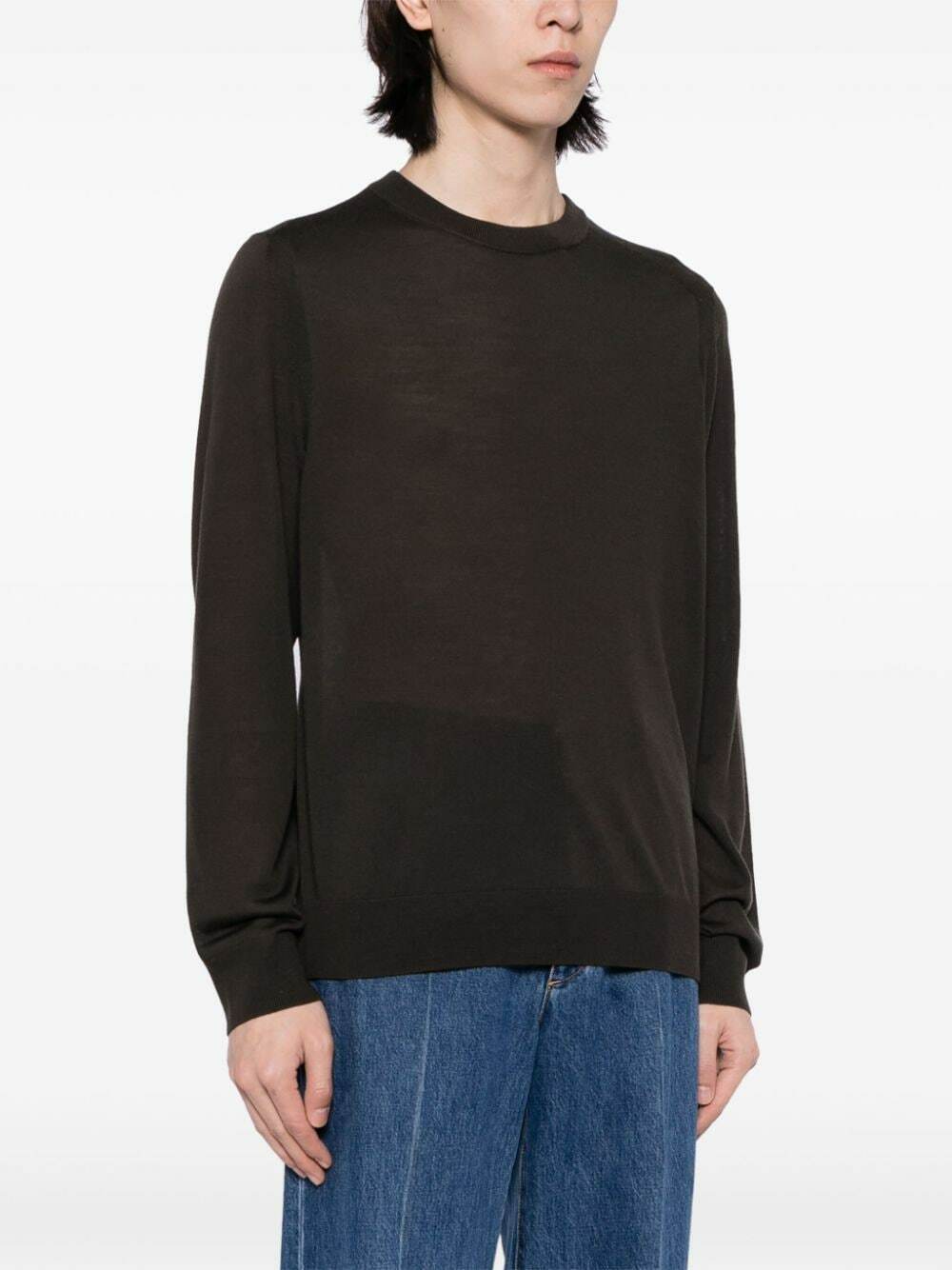 PAUL SMITH - Logo Sweater Paul Smith