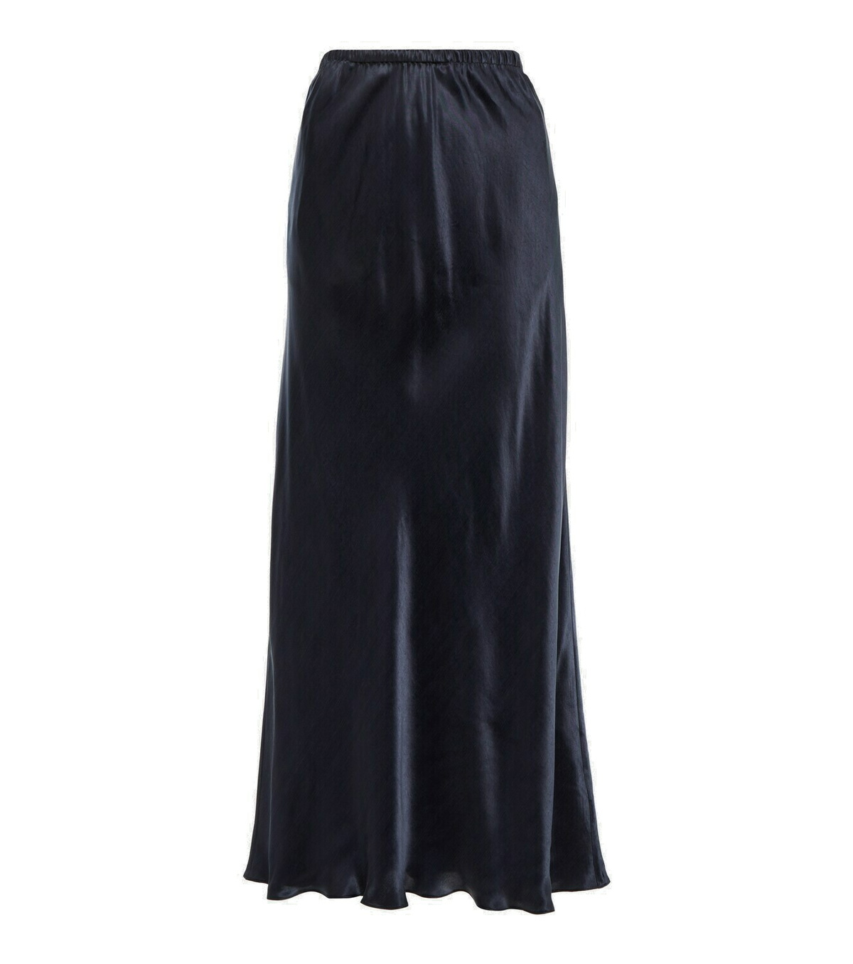 The Row - Biga high-rise maxi skirt The Row
