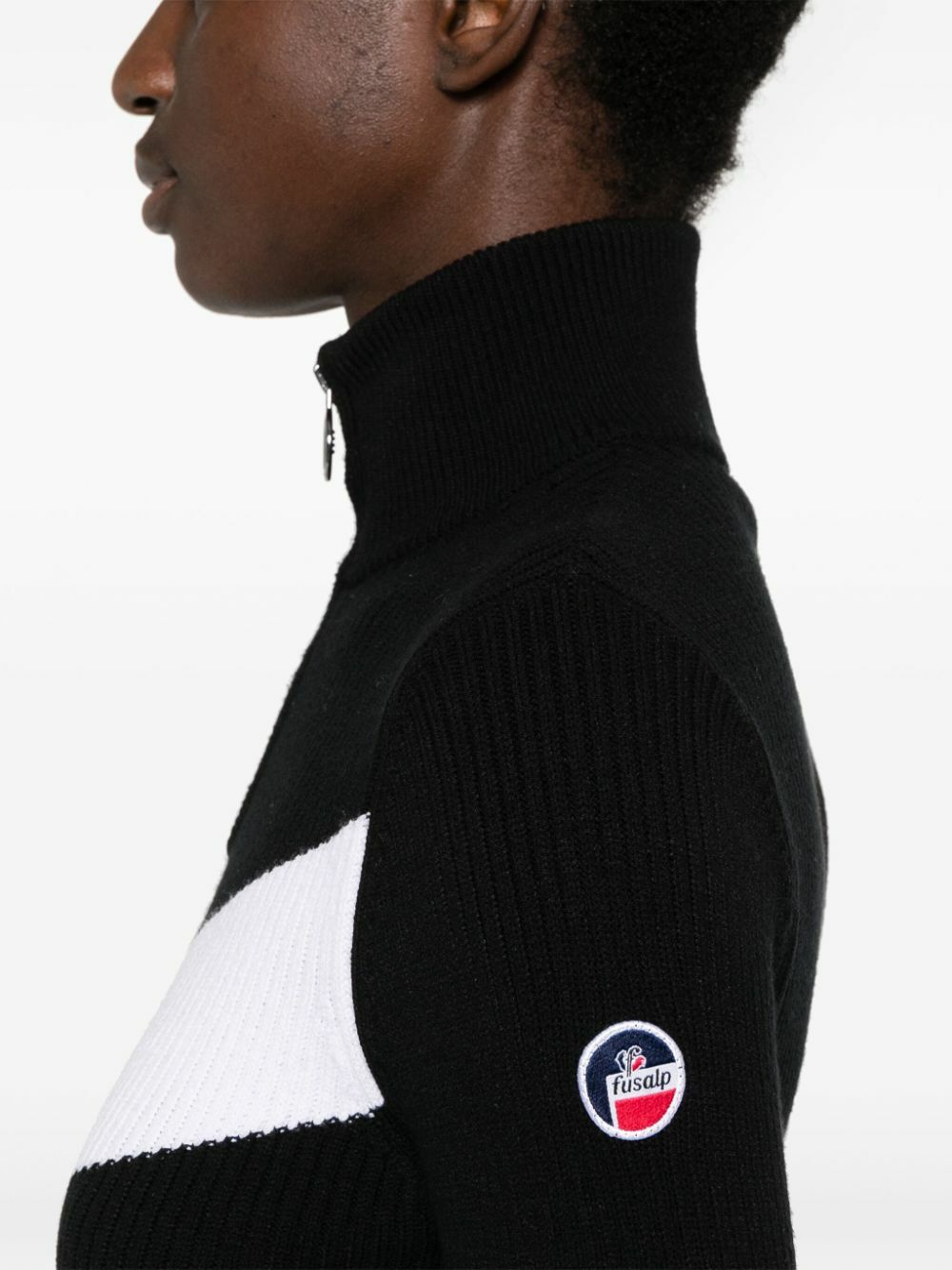 Fusalp Andromede Ski Sweater Fusalp