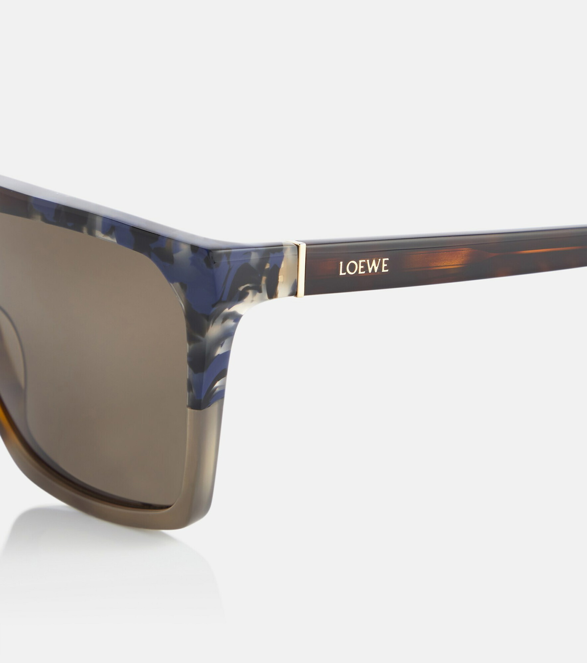 Loewe - Square sunglasses Loewe