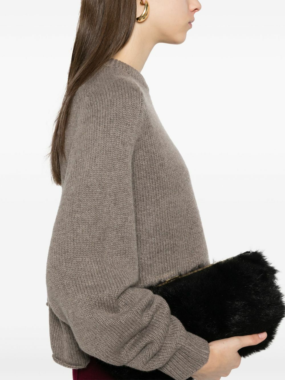 Lisa Yang Karine Sweater Lisa Yang