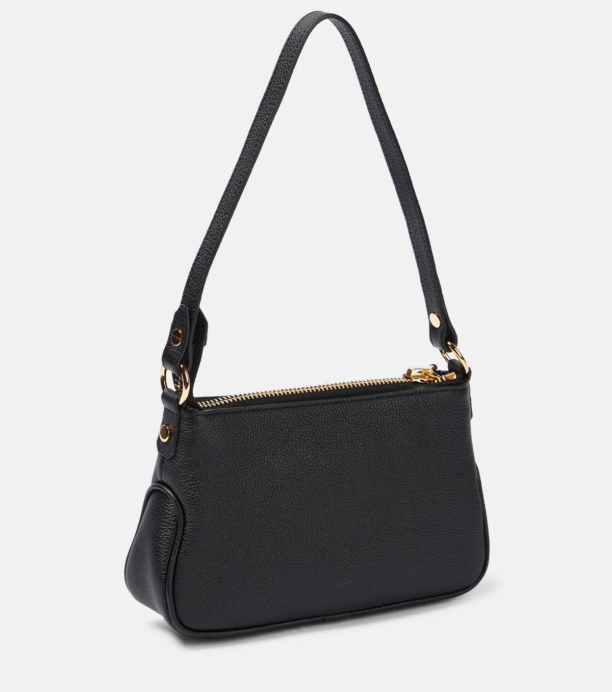 Tom Ford Jennifer Mini leather crossbody bag TOM FORD