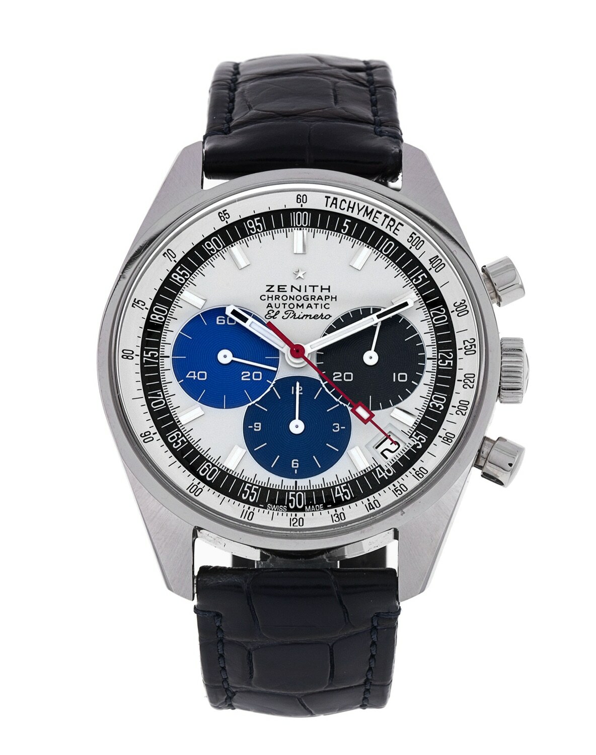 Zenith Star 03.1970.681/01.C733 Zenith