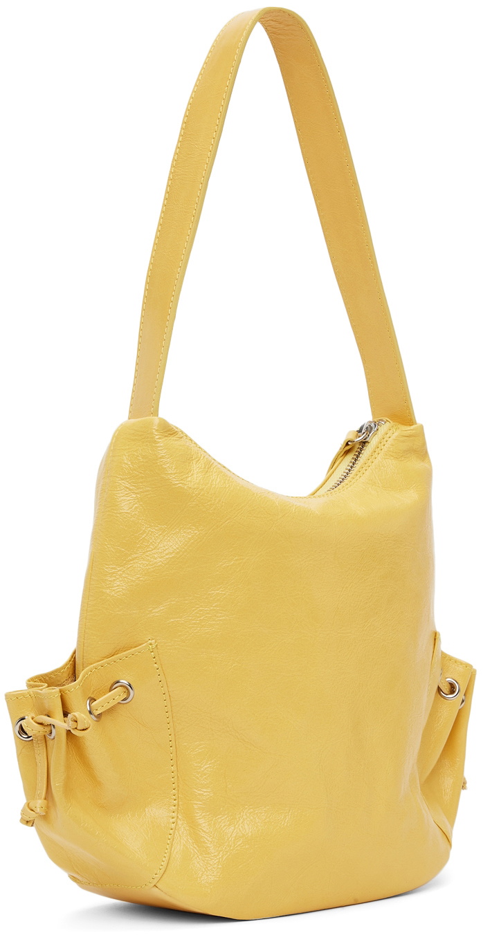 Paloma Wool Yellow No. 965 Daria Bag Paloma Wool