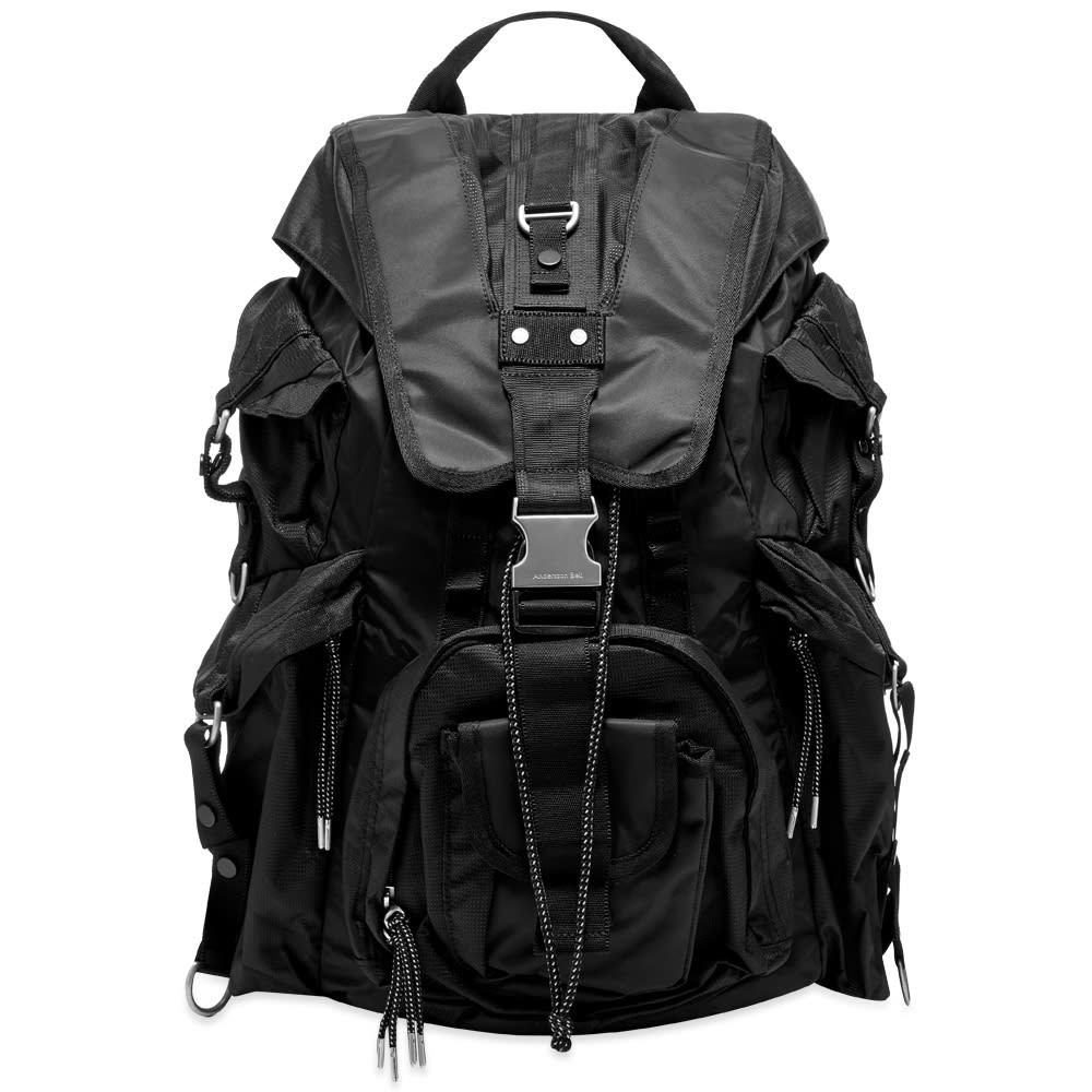 Andersson Bell Technical Backpack Andersson Bell