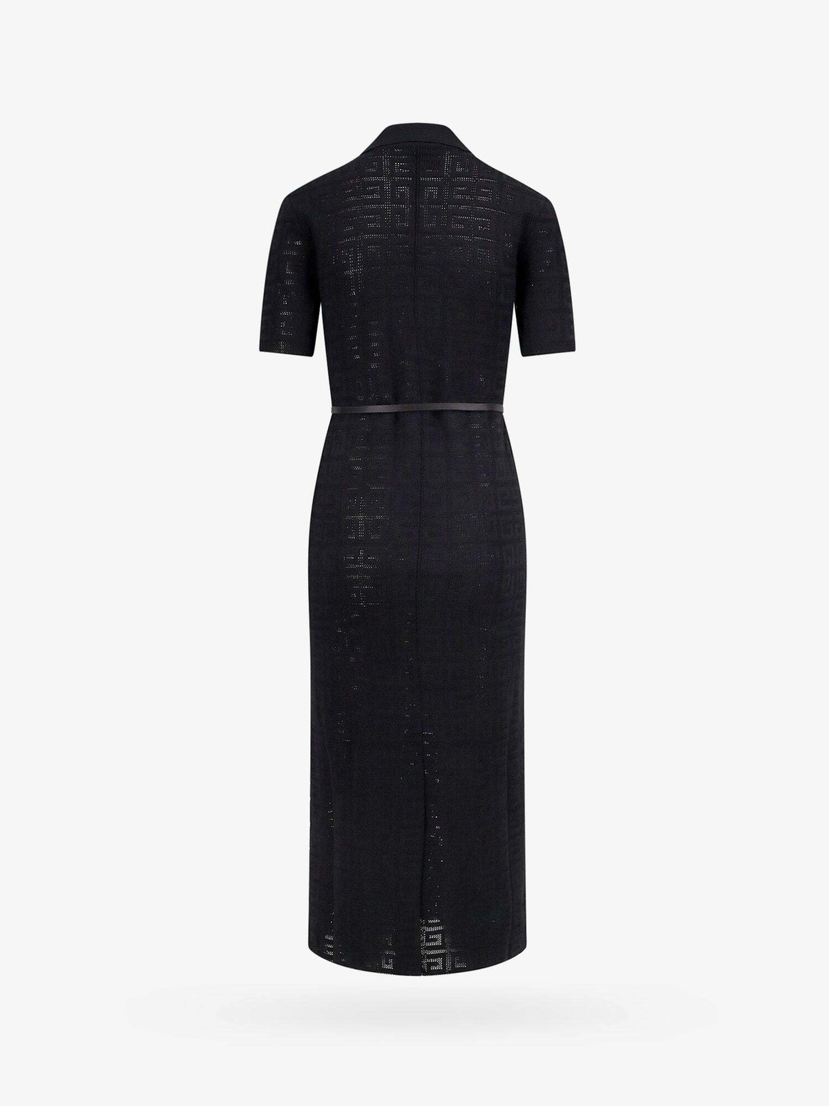 Givenchy Dress Black Womens Givenchy