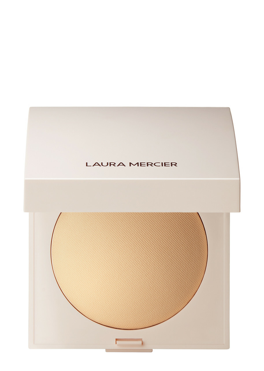 Laura Mercier Real Flawless Luminous Perfecting Pressed Powder ...