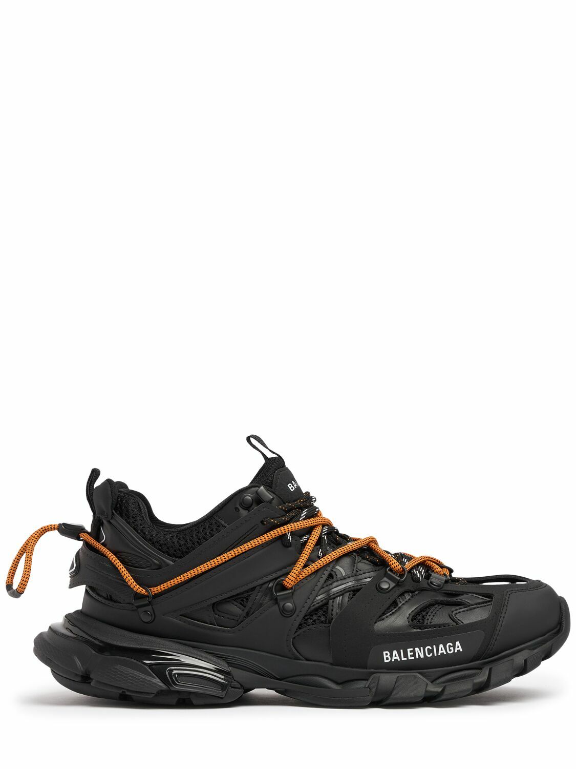 BALENCIAGA Track Tech Sneakers Balenciaga