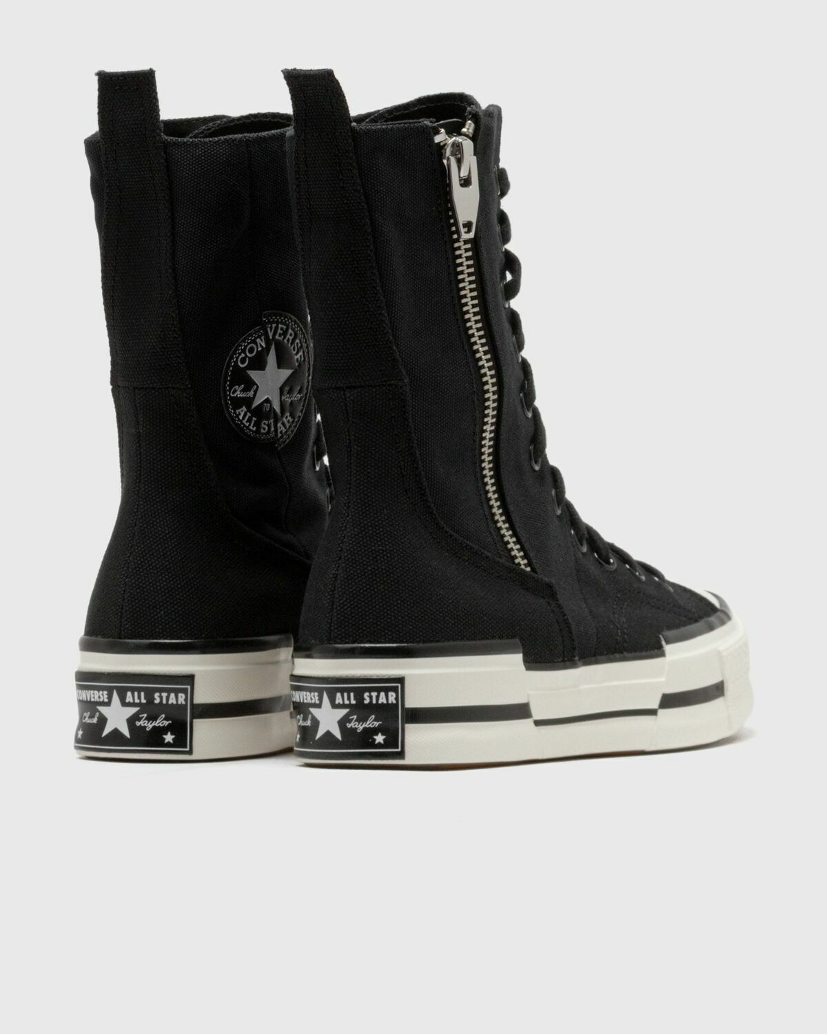 Converse Chuck 70 Plus Black Womens High-& Midtop Converse