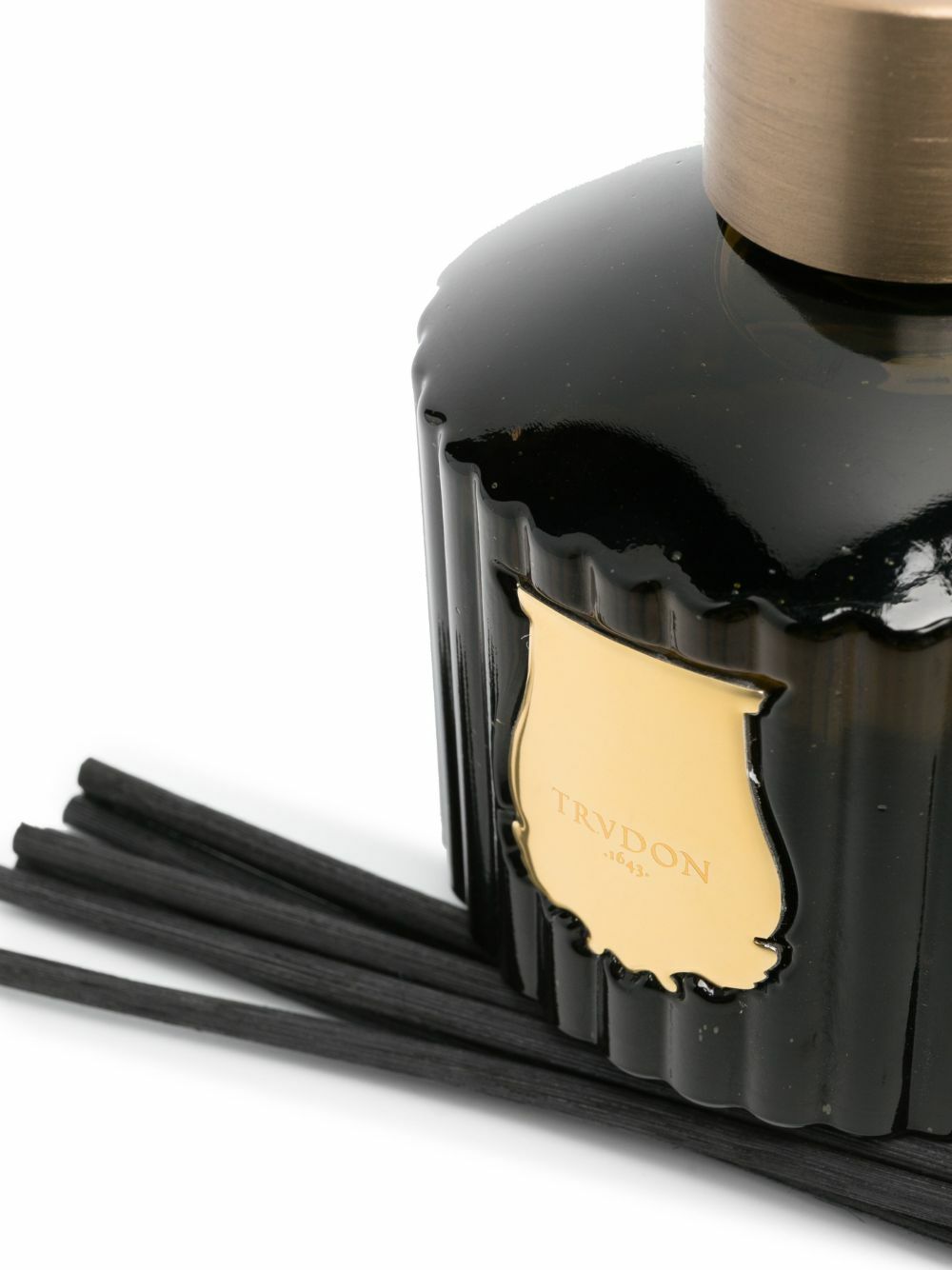 TRUDON Green Le Diffuseur Spiritus Sancti Diffuser TRUDON