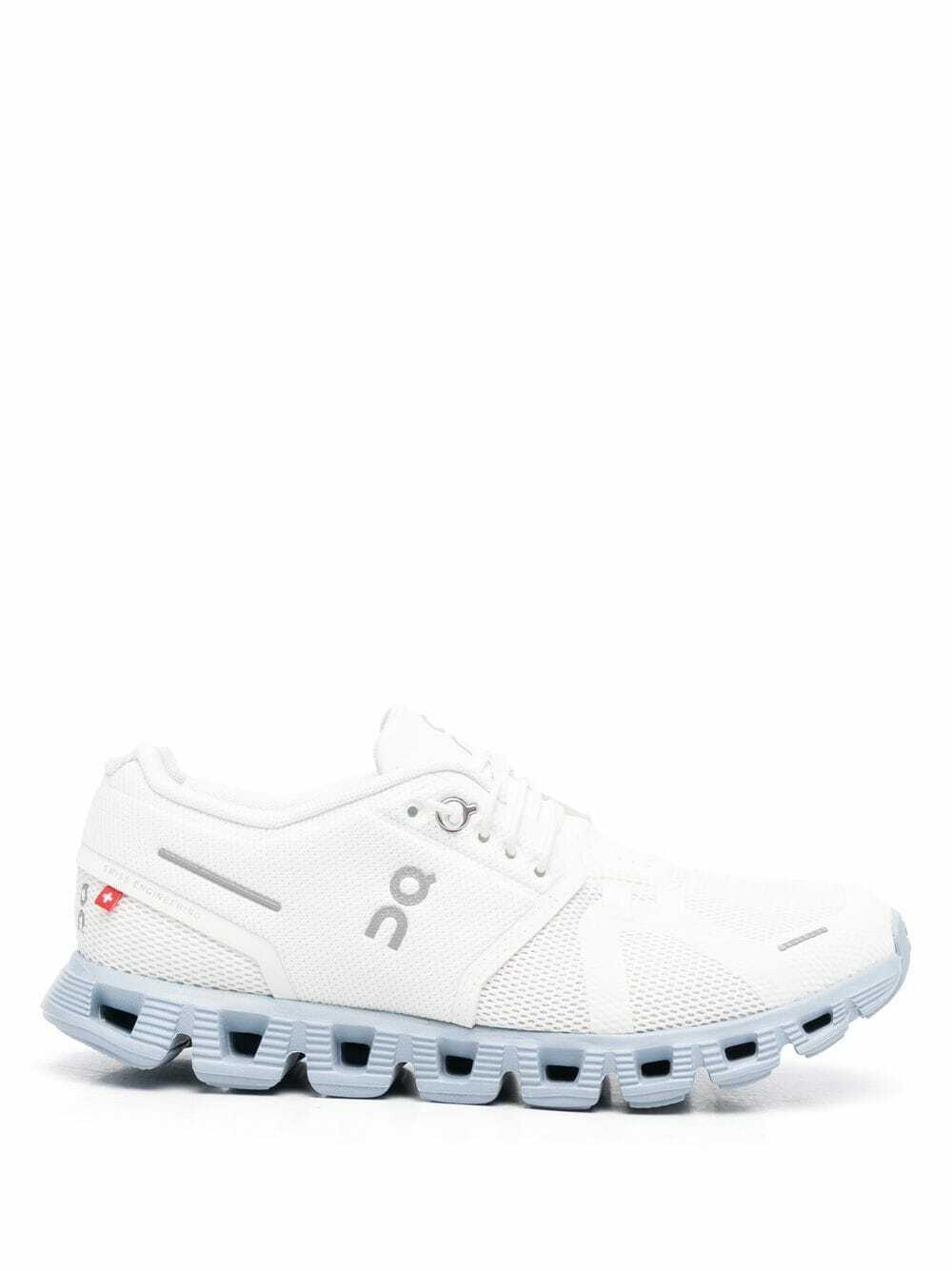 ON RUNNING - Cloud 5 Running Sneakers On