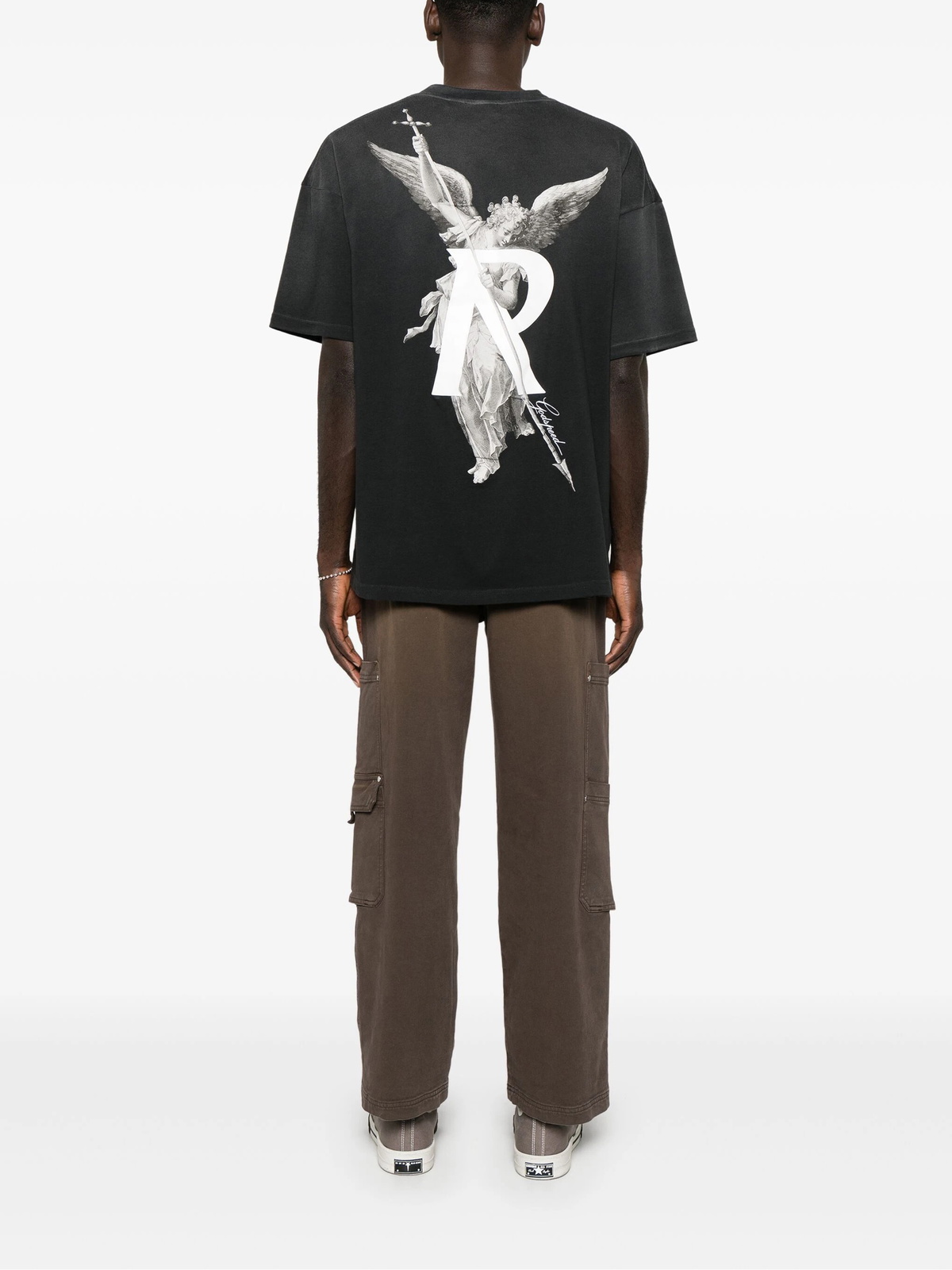 REPRESENT - Archangel T-shirt Represent