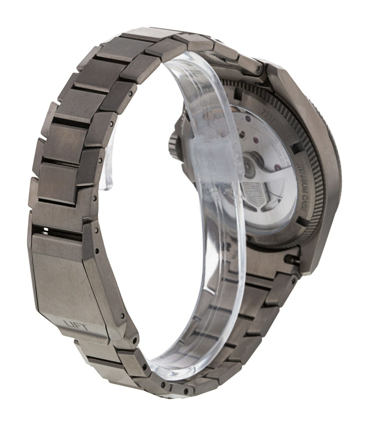 Oris Big Crown ProPilot 400 7778 71 53 MB Oris