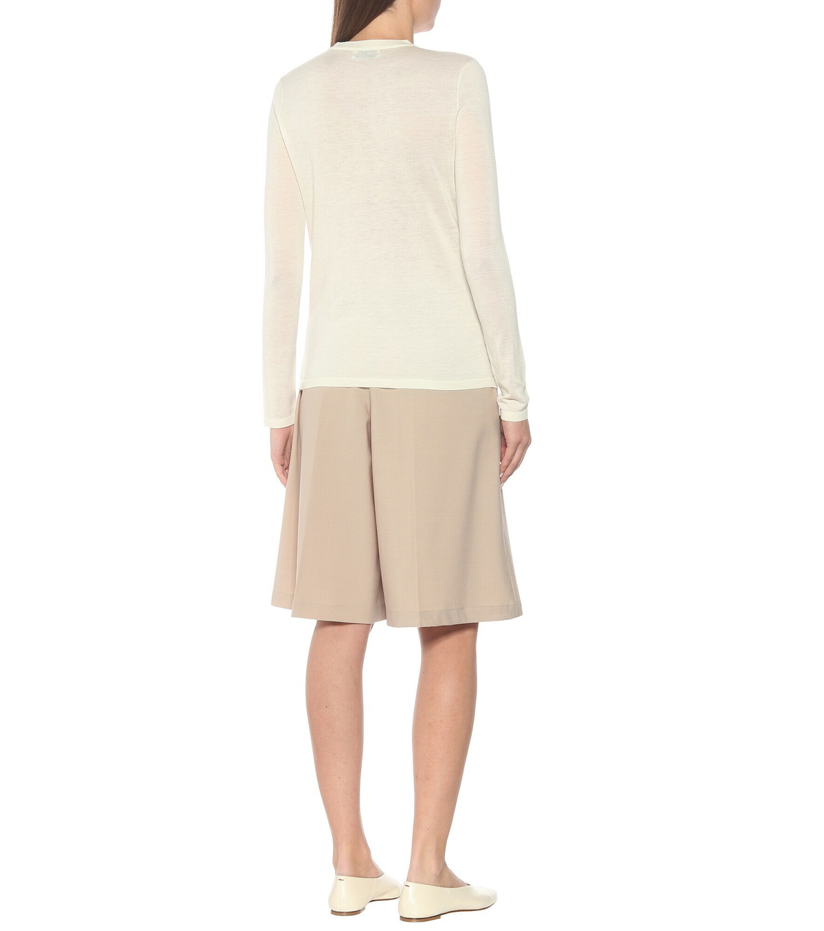 CO - Cashmere sweater Coach