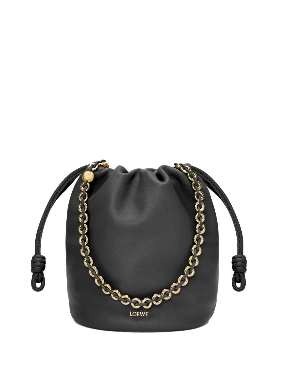 LOEWE - Flamenco Purse Bucket Bag Loewe