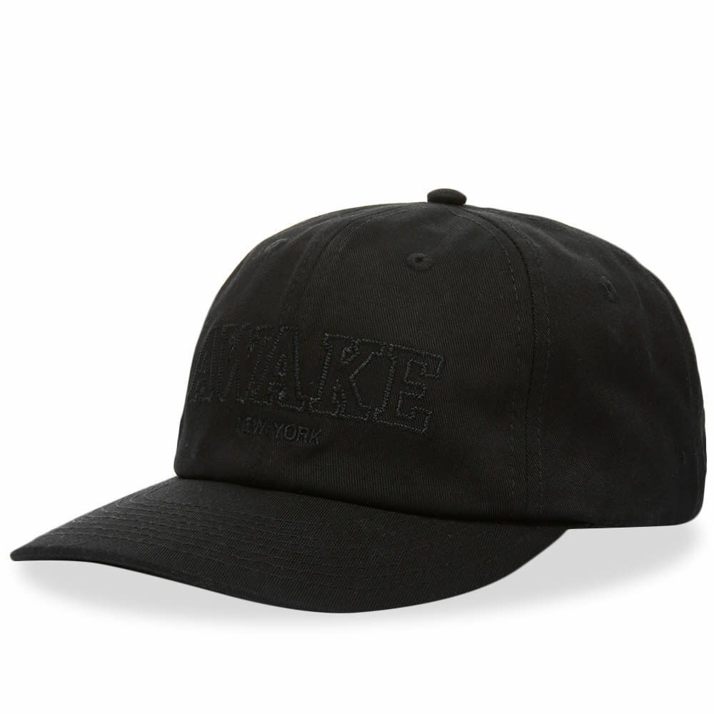 Awake NY Military Logo 6 Panel Cap Awake NY