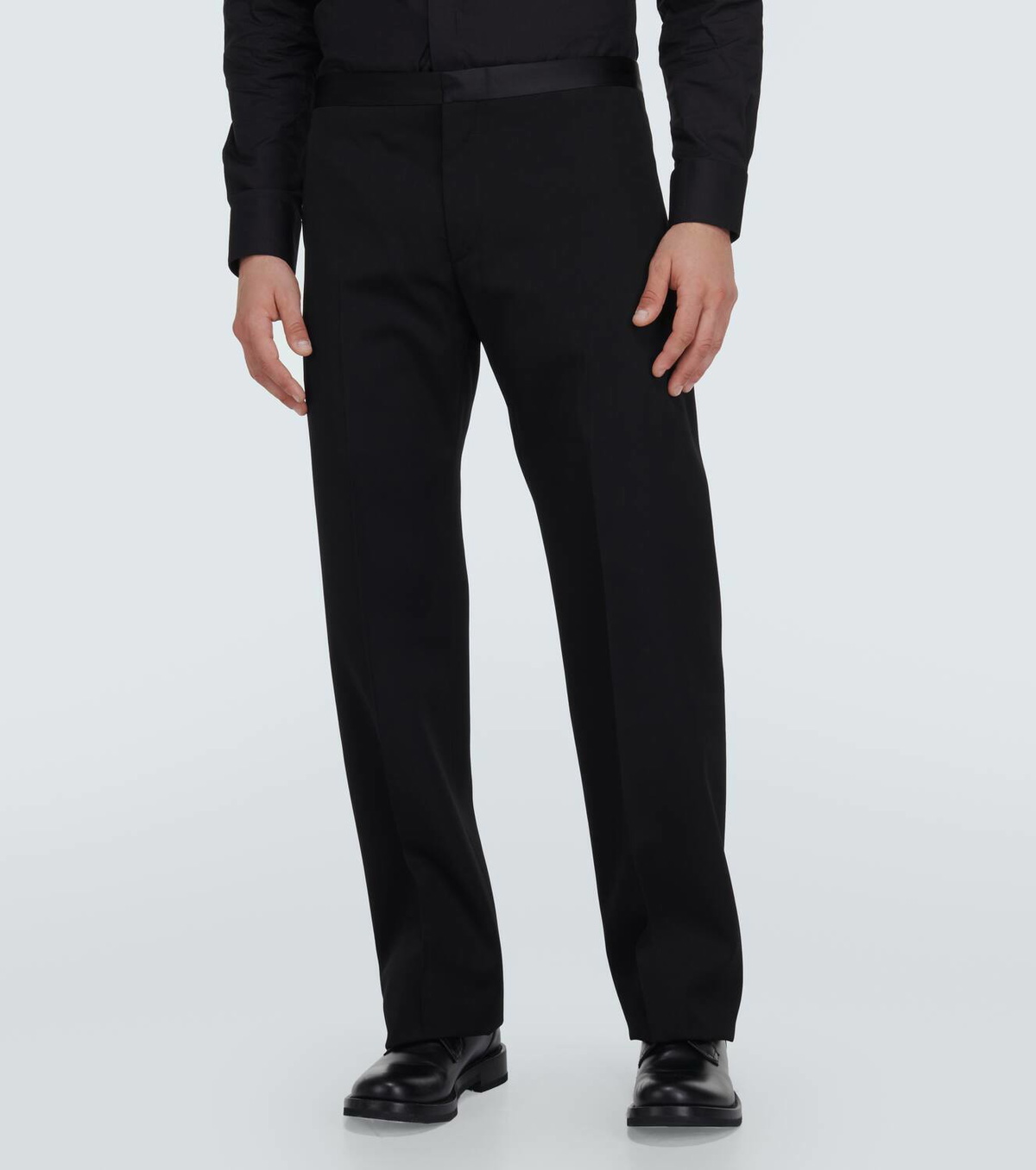 Givenchy Wool pants Givenchy