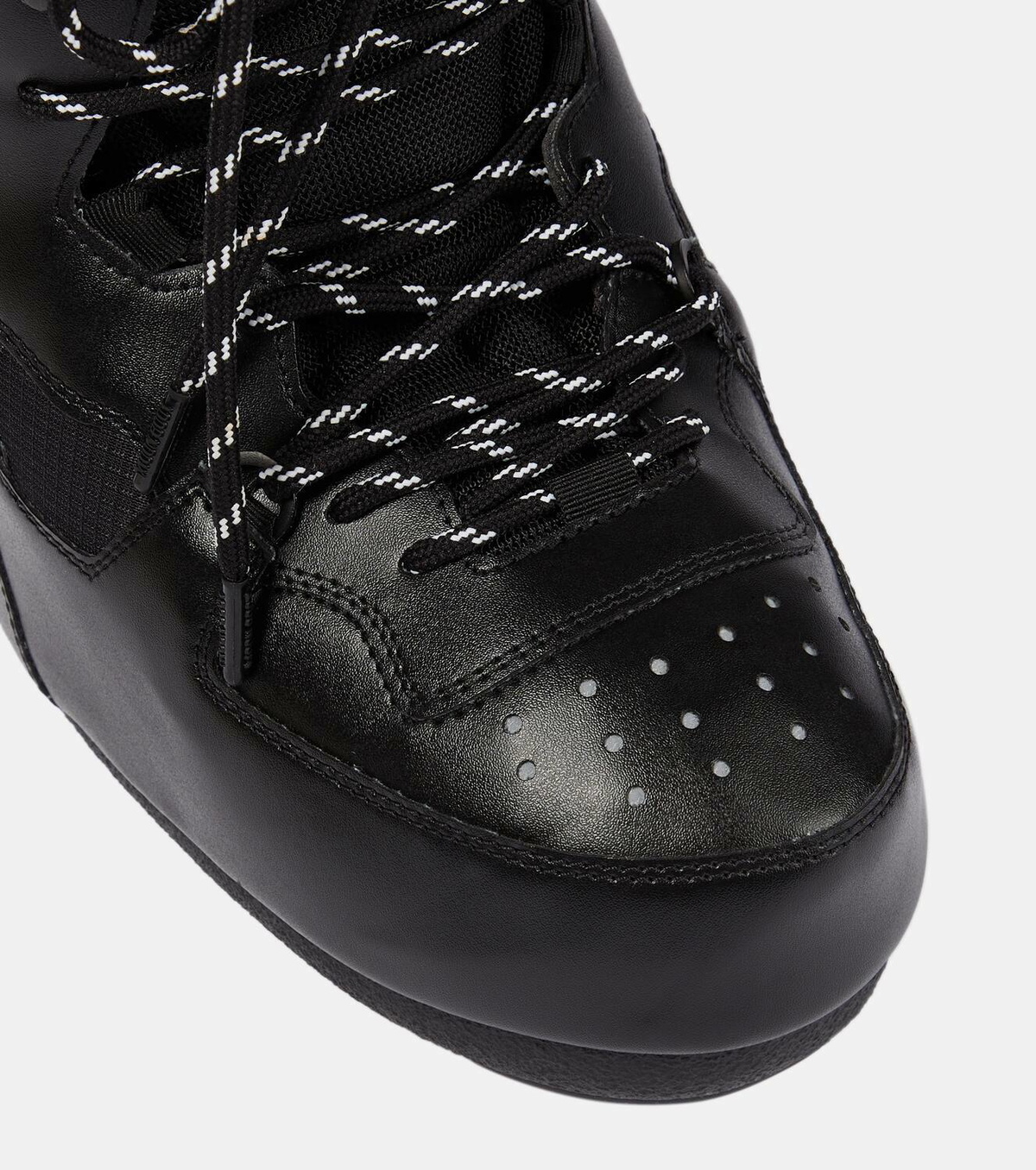 Moon Boot Sneaker High snow boots Moon Boot