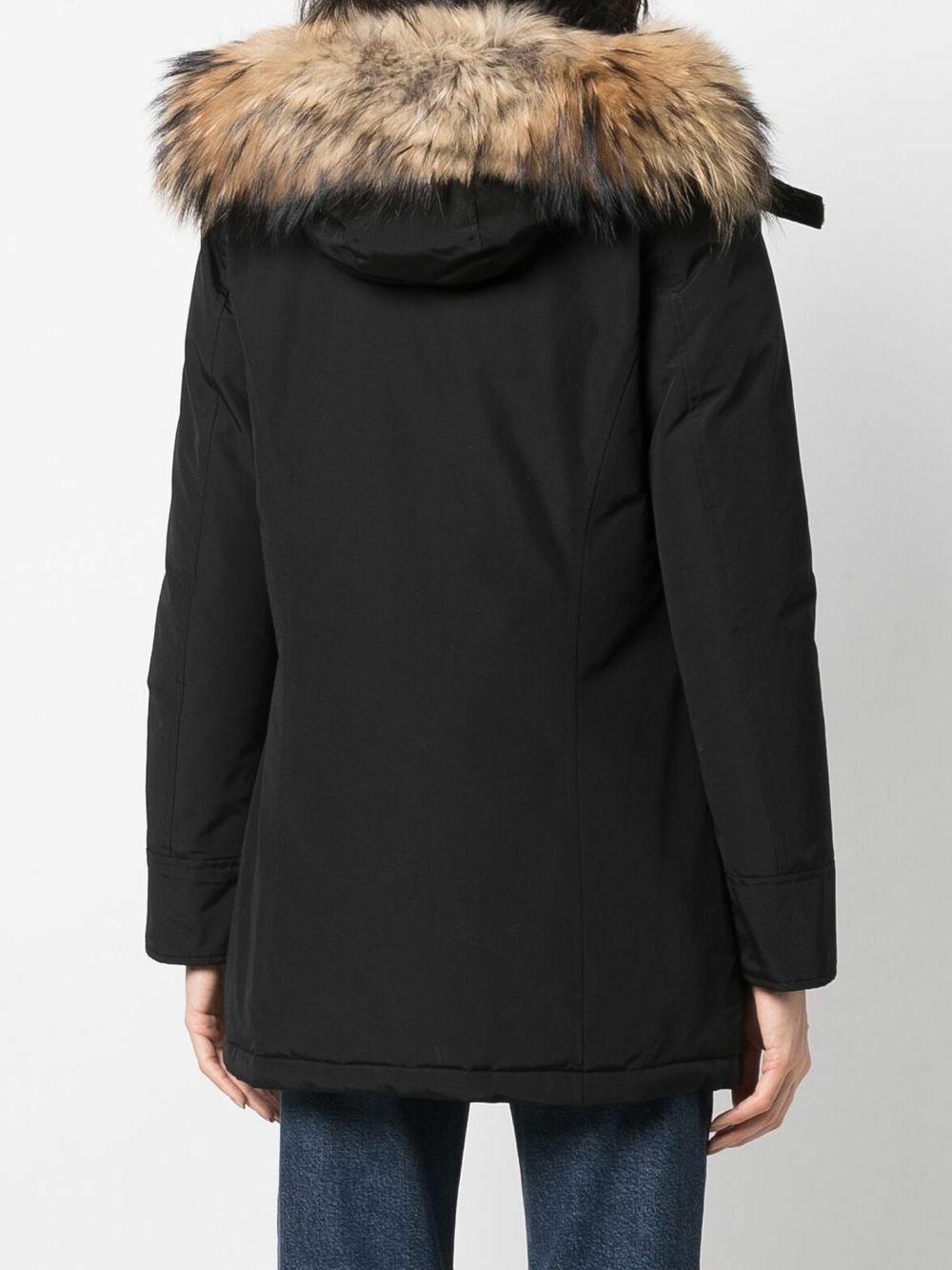 WOOLRICH - Arctic Parka Coat Woolrich