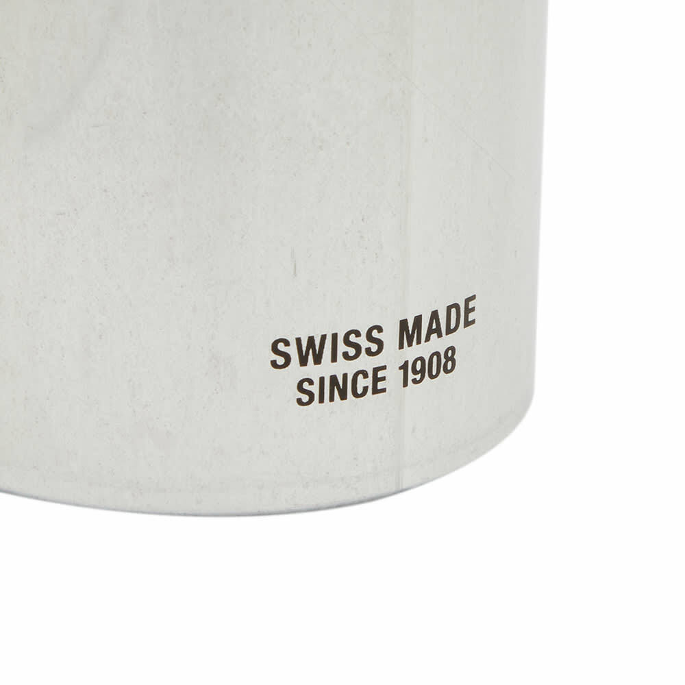 SIGG Traveller Bottle 0.6L in Silver Sigg