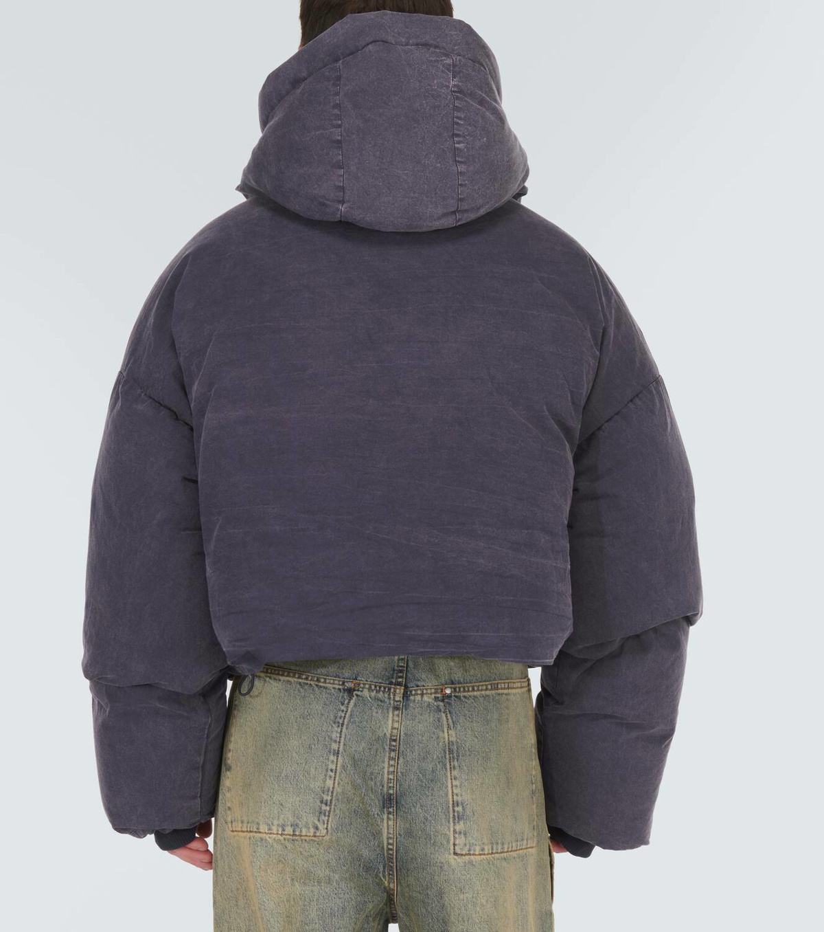 Entire Studios MML down jacket Entire Studios