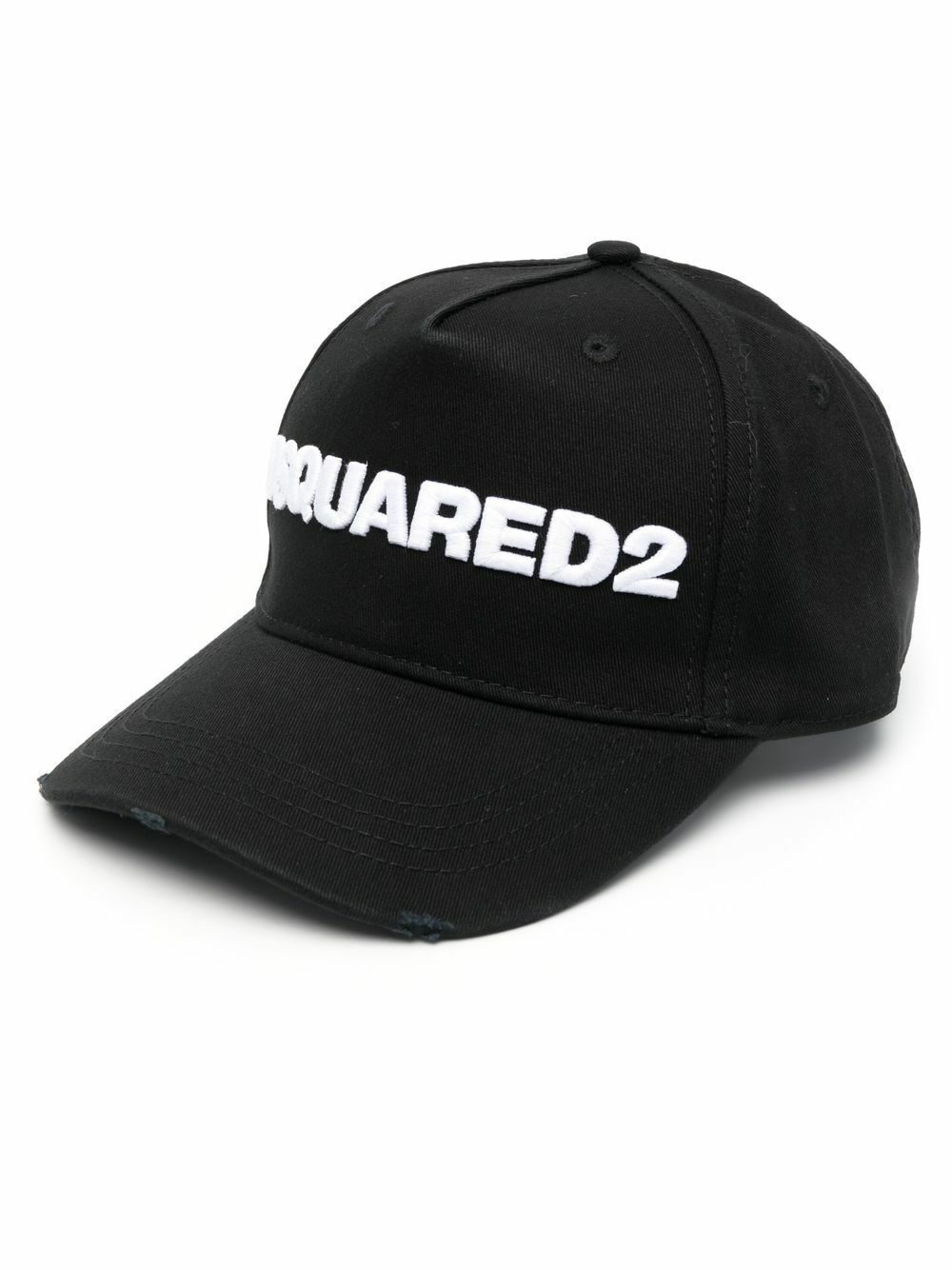 DSQUARED2 - Logo Baseball Cap Dsquared2