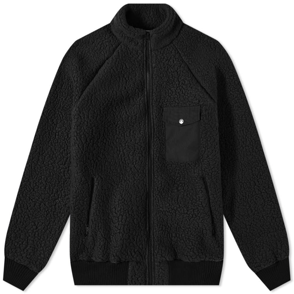 Battenwear Warm-Up Crew Sweat Battenwear