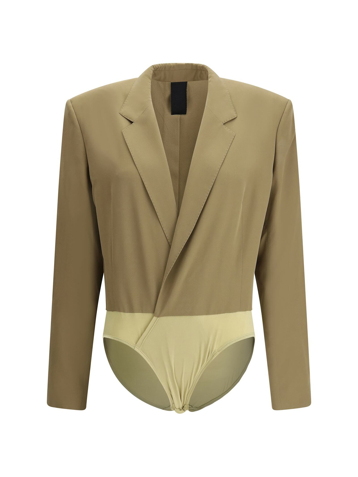 Petar Petrov Tailored Body Petar Petrov