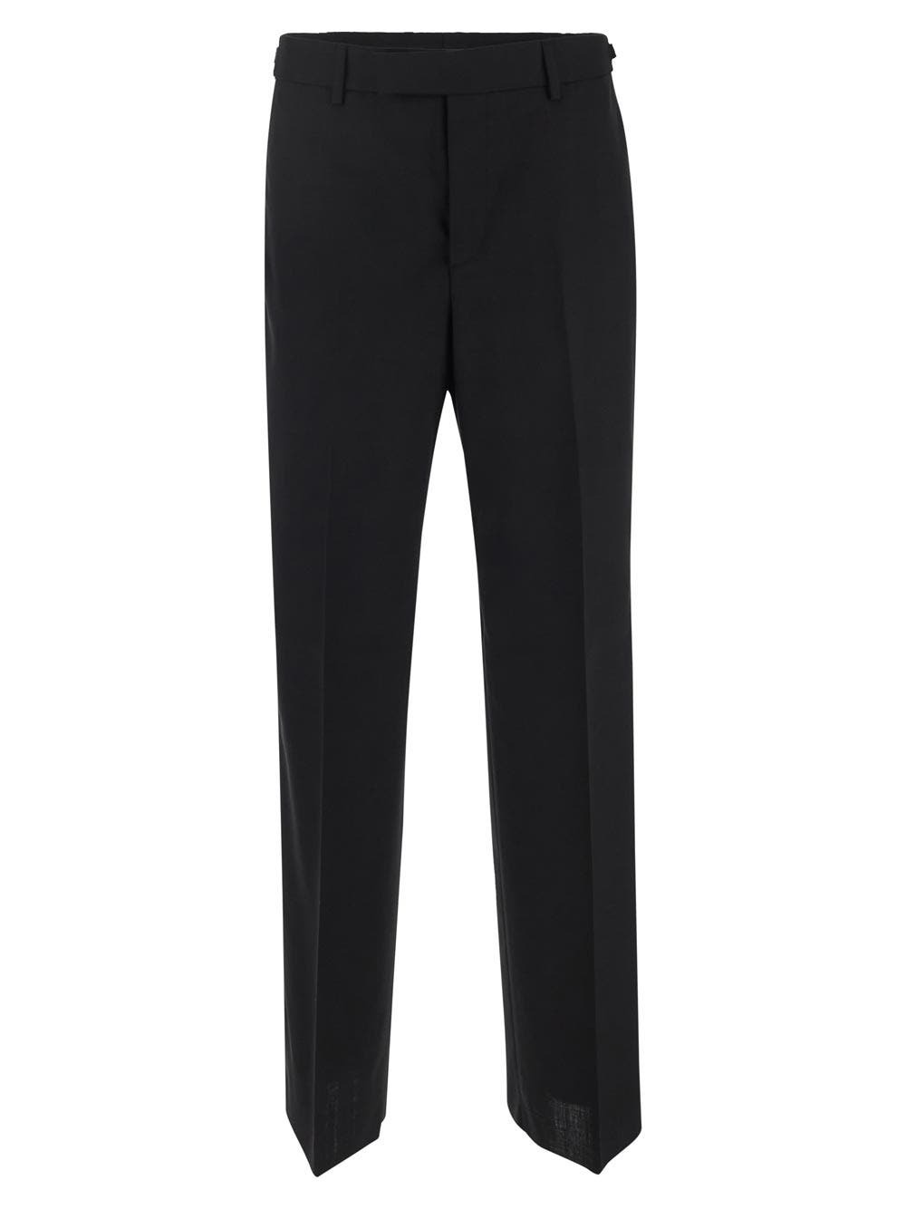 Versace Formal Trousers Versace