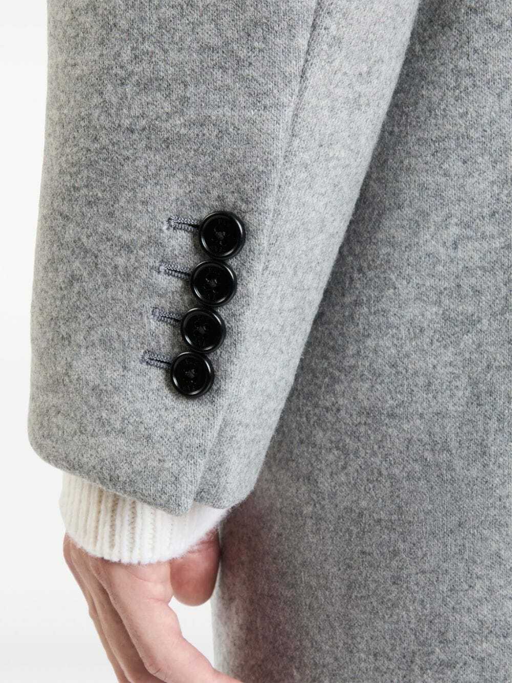 FAY - Wool Coat Fay