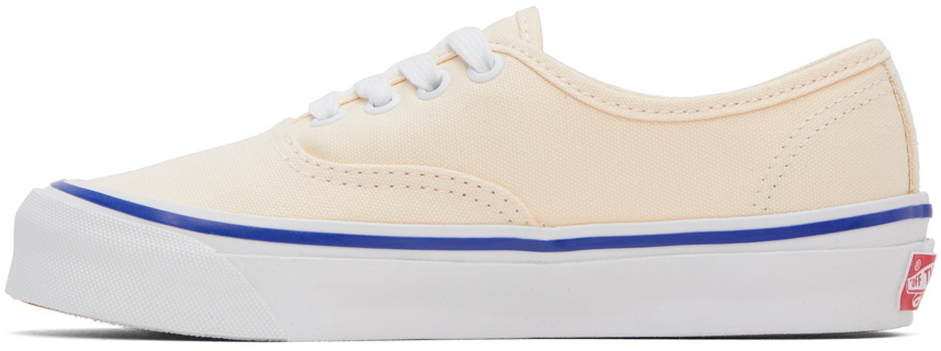 Vans Off-White OG Authentic LX Sneakers Vans