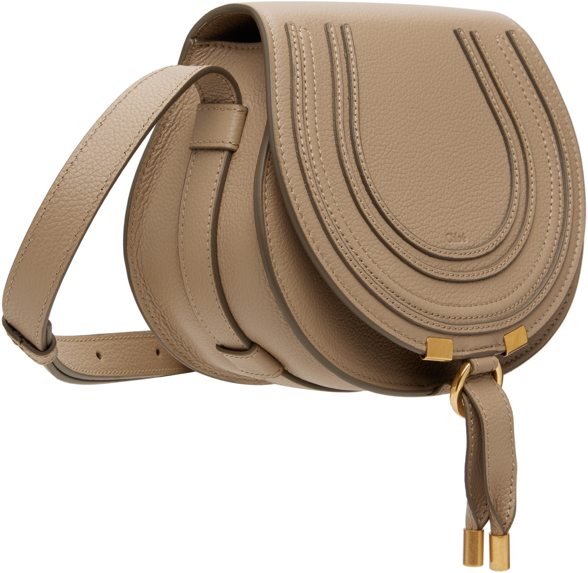 Marcie Small Saddle Bag