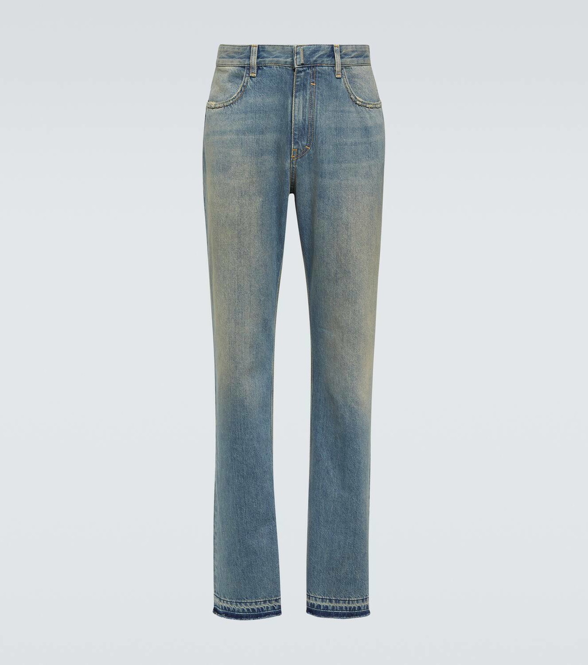 Givenchy Straight jeans Givenchy